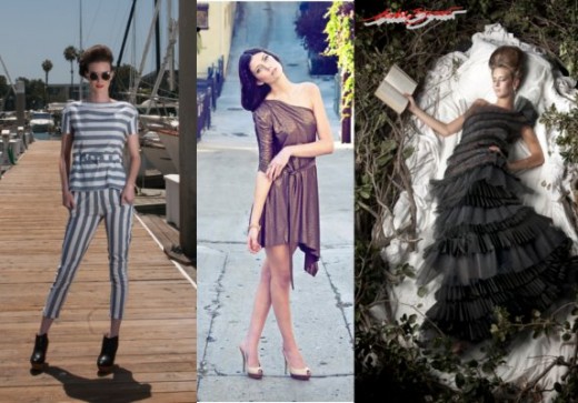 Fashion Week Returns to San Diego Fashion Week Returns to San Diego